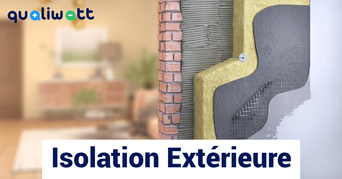 Isolation par l’extérieur, des murs mieux protégés et plus esthétiques ...